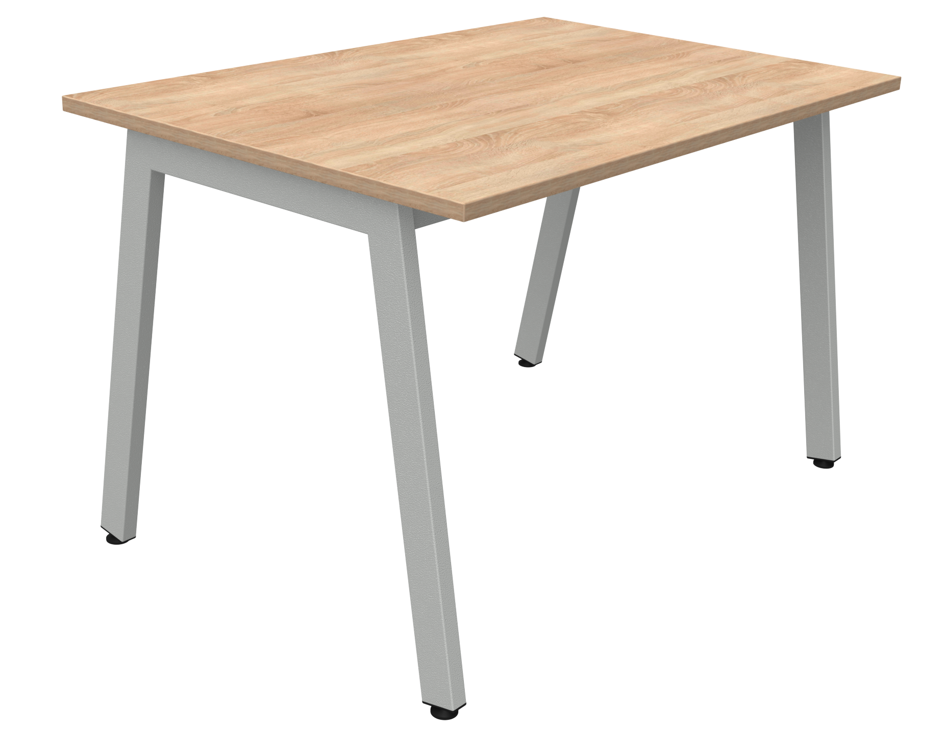 Table TILT - Tubo Buro | Aménagement mobilier